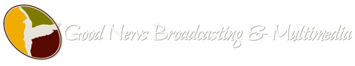 Good-News-Broadcasting-n-Multimedia-logo-1500×279 | Good News ...